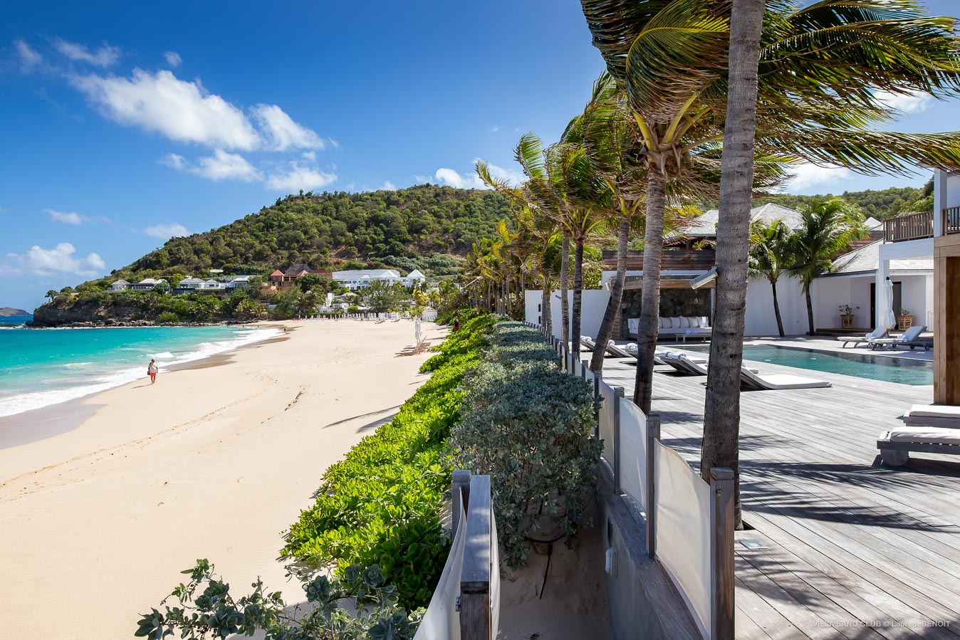 Information – Sand Club