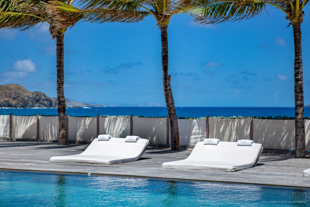 Photo gallery of the Villa Sand Club | Sand Club