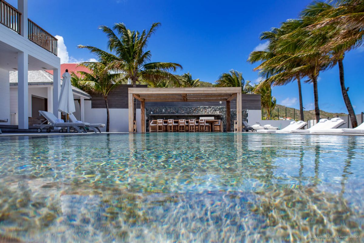 Photo gallery of the Villa Sand Club | Sand Club