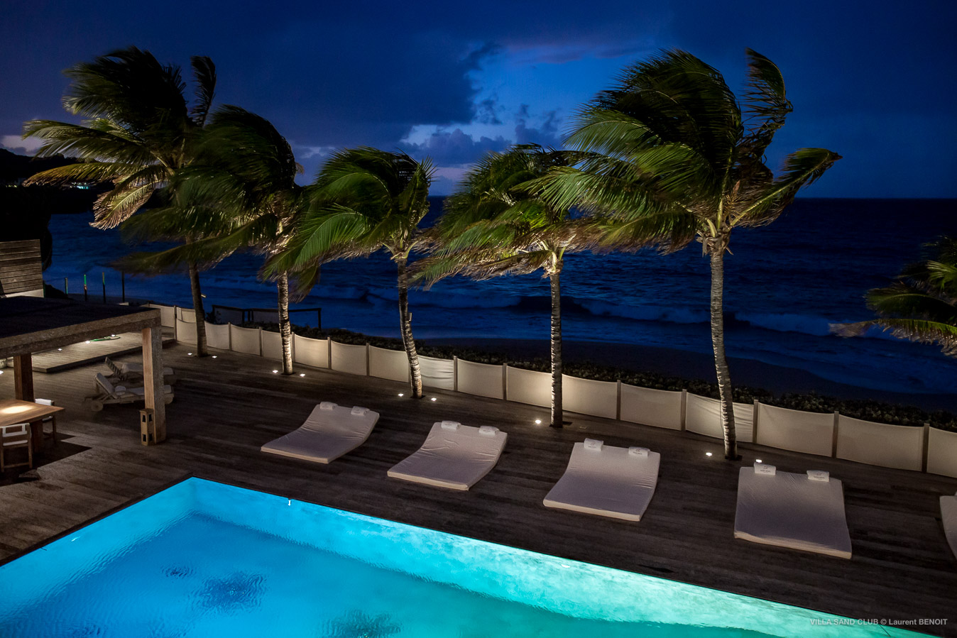 Photo gallery of the Villa Sand Club | Sand Club